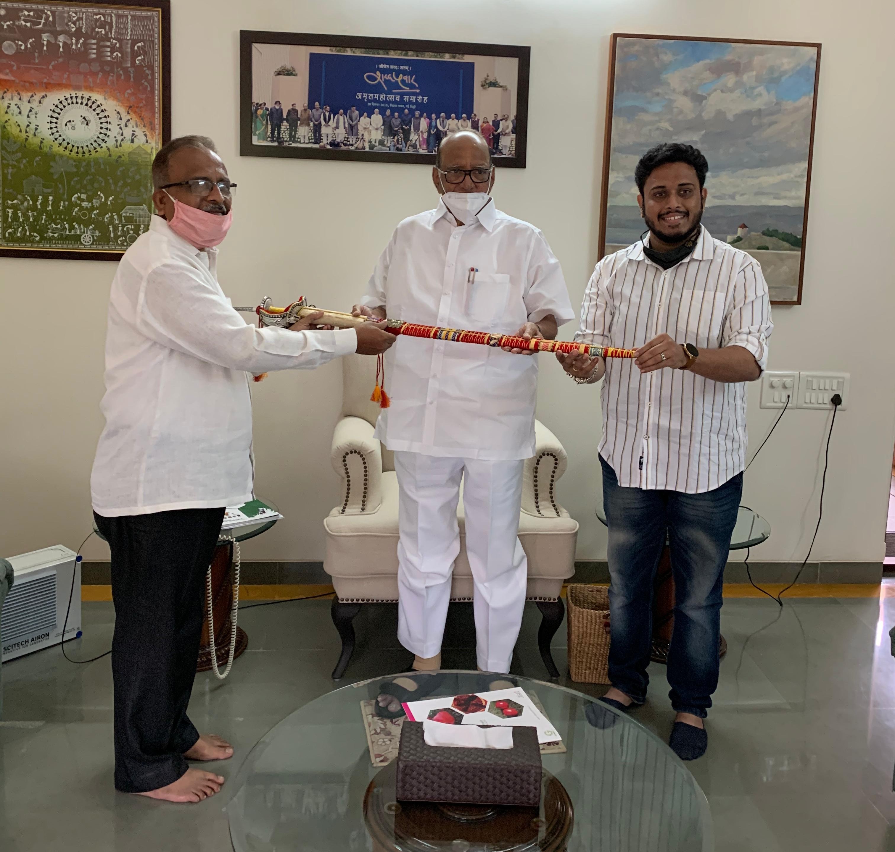Rudra Arts & Handicrafts