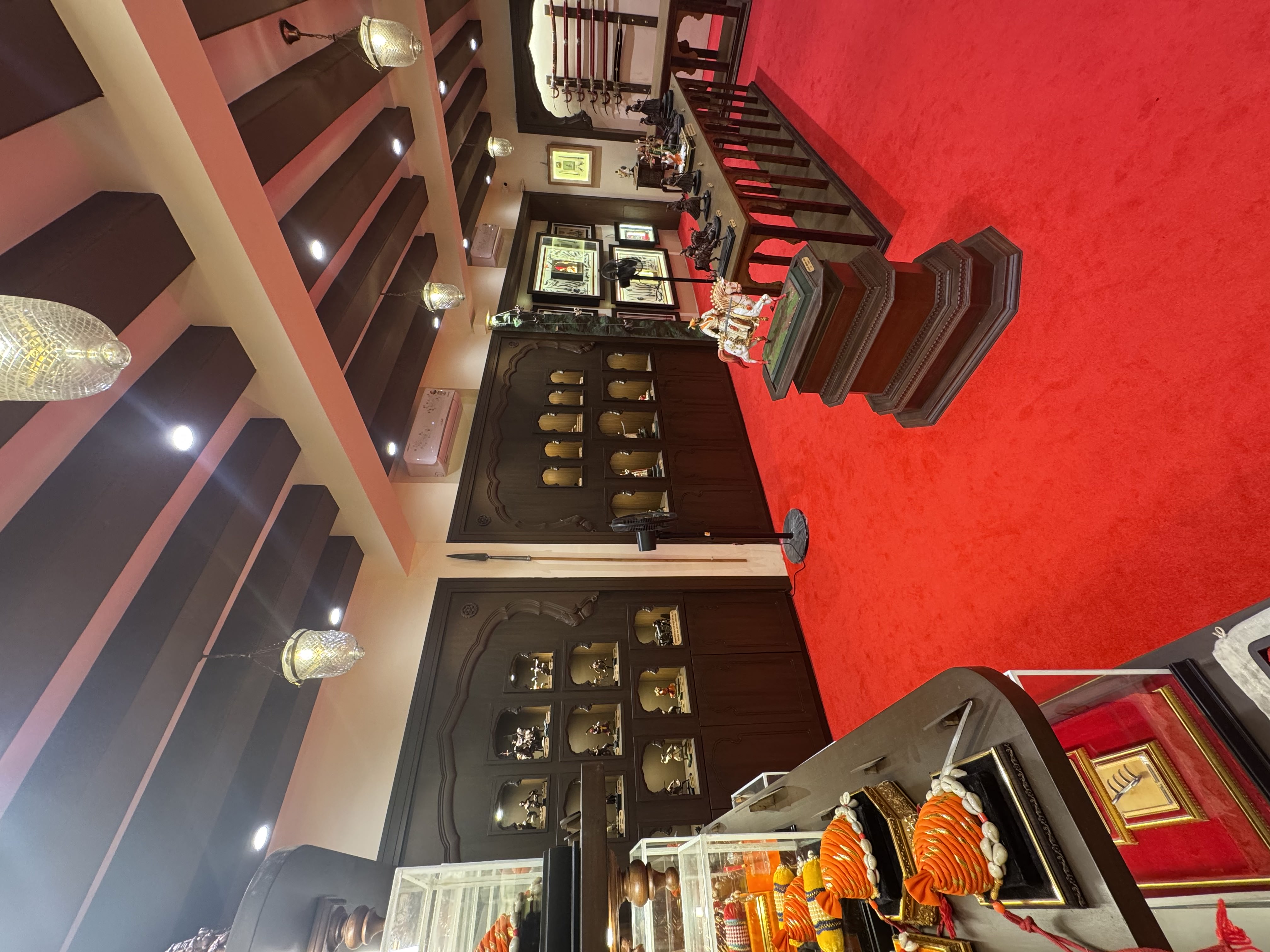 Rudra Arts & Handicrafts