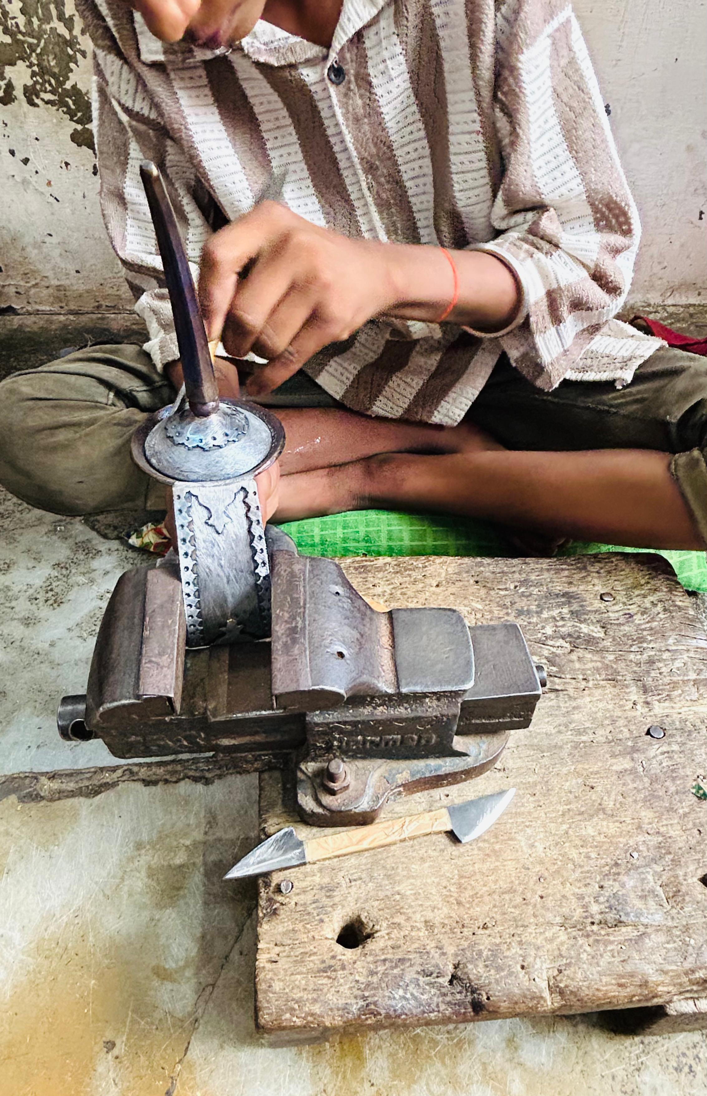 Rudra Arts & Handicrafts